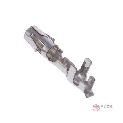 原装正品927843-2全新CONN SOCKET 17-20AWG CRIMP TIN