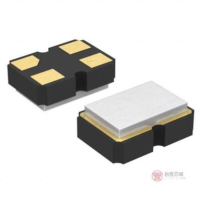原装正品ASDK2-32.768KHZ-LRT全新XTAL OSC XO 32.76