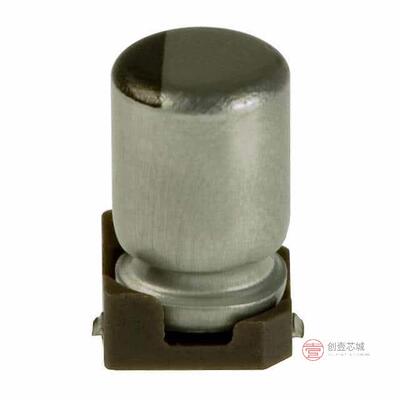 原装正品UWX1E4R7MCL2GB全新CAP ALUM 4.7UF 20% 25V SMD