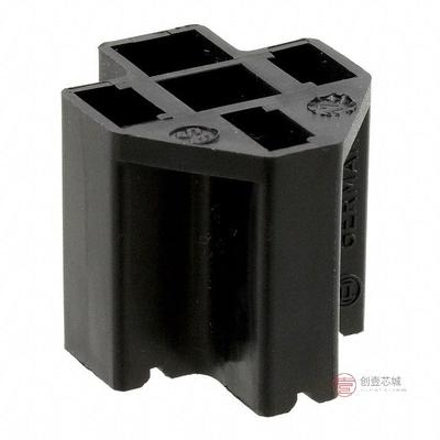 原装1-1904045-1全新RELAY HSG 5 POS WIRING HARNESS正品