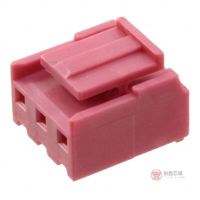 原装正品4-1123722-3全新CONN PLUG HSG 3POS 3.96MM
