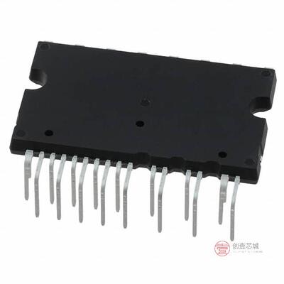 原装IKCM20L60HAXKMA1全新IFPS MODULES 24MDIP正品