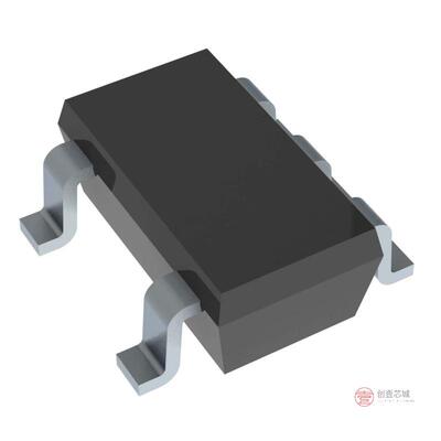 原装正品SN74AHC1G126DBVR全新IC BUF NON-INVERT 5.