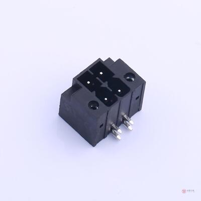 原装KF2EDGSRMG-3.5-2*2P全新插拔式接线端子