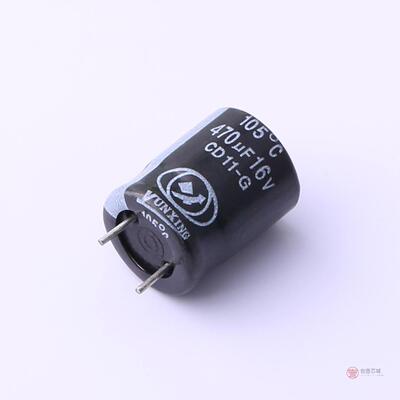 原装正品ECG1CM471G12CTBVZC-L=3全新470uF 20% 16V