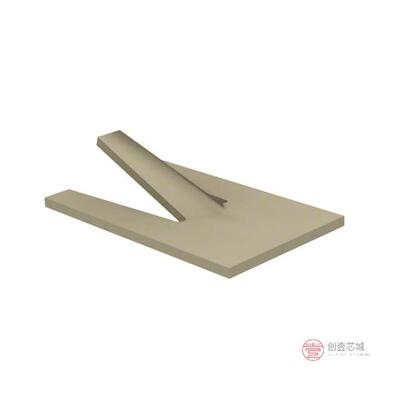 原装2040852-1全新SHIELD FINGER 0820 N-B WITH SE正品