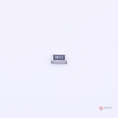 原装RS-05K3652FT全新贴片电阻 36.5K 1% 125mW 10