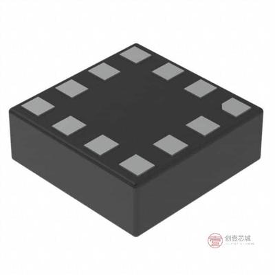 原装LIS2DW12TR全新ACCEL 2-16G I2C/SPI 12LGA正品