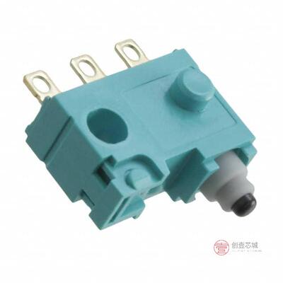 原装正品ASQ10410全新SWITCH SNAP ACT SPDT 100MA 30V