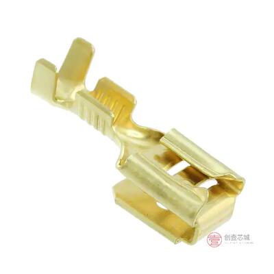 原装正品62223-1全新CONN QC RCPT/TAB 14-18AWG 0.250