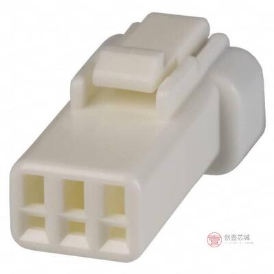 原装03R-JWPF-VSLE-S全新CONN HOUSING RCPT JWPF