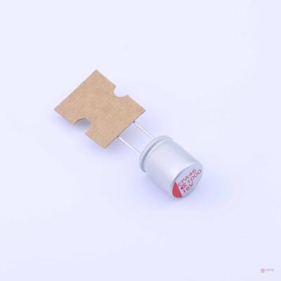 原装160AREP102M10A2L05T全新1000uF 20% 16V正品