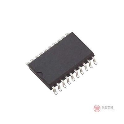 原装正品SN65LBC174ADW全新IC DRIVER 4/0 20SOIC