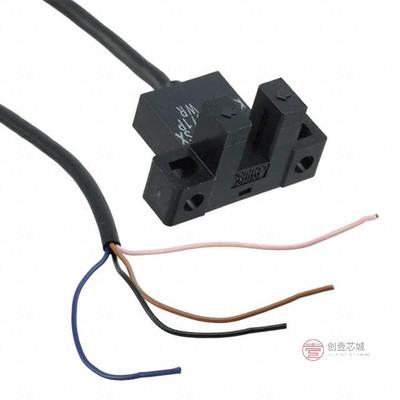 原装EE-SX671P-WR 1M全新SENSOR OPT SLOT PNP MOD