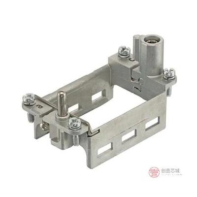 原装正品09140100371全新10B MODULAR HINGED FRAME