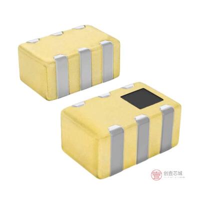 原装正品HHM1522A7全新BALUN 824MHZ-894MHZ 50/50 0805