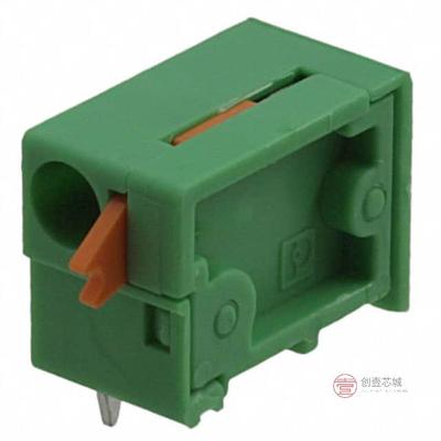 原装1790500全新TERM B 1POS SIDE ENTRY PCB正品