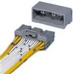 原装SHCM-A04T-P025全新汽车 SHCM Female T