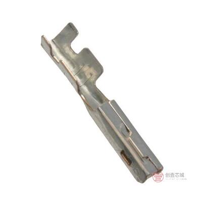 原装正品0330122001全新CONN SOCKET 14-16AWG CRIMP TIN