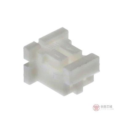 原装DF3-2S-2C(10)全新CONN RECEPT HOUSING 2POS 2MM正品