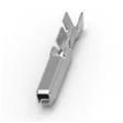 原装正品282419-1全新CONN SOCKET 20-22AWG CRIMP TIN