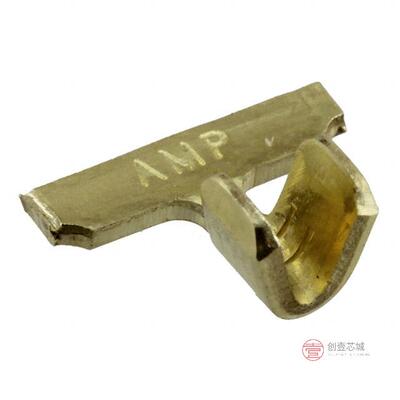 原装正品485016-1全新CONN SPLICE 500-2200 CMA CRIMP