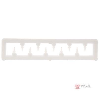 原装正品A3-GPIN(A)全新POLARIZING KEY 1= STRIP OF 10