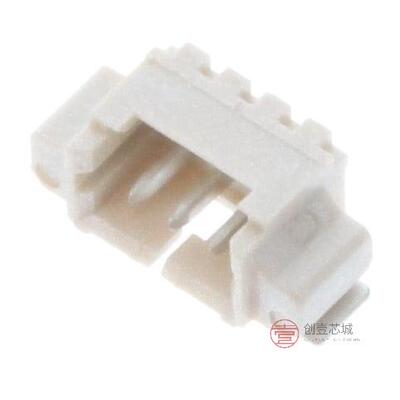 原装10114830-10103LF全新CONN HEADER SMD R/A 3P