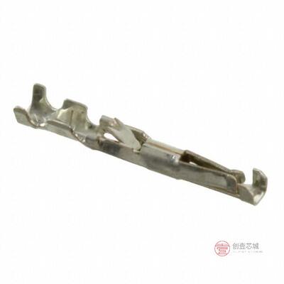 原装正品HR12-SC-113全新CONTACT SOCKET 26-30AWG CRIMP