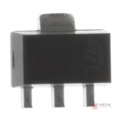 原装正品L78L08ABUTR全新IC REG LINEAR 8V 100MA SOT89-3