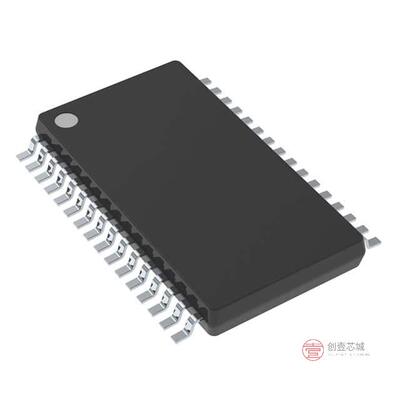 原装正品TPA3130D2DAPR全新IC AMP CLASS D STER 15W