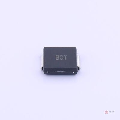 原装SMCJ78CA全新双向 Vrwm:78V正品