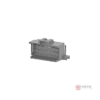 原装9-966140-6全新9-966140-6正品