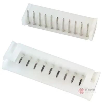 原装S11B-PH-K-S全新CONN HEADER R/A 11POS 2MM正品