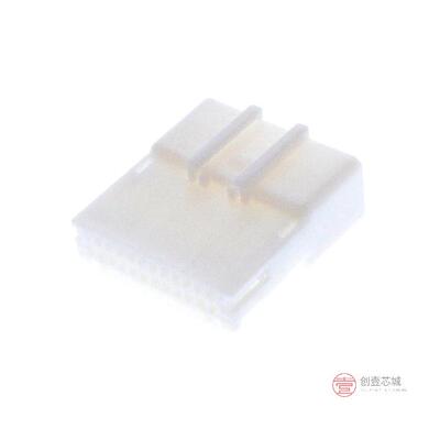 原装1473413-1全新CONN RCPT HSG 24POS 2.20MM正品