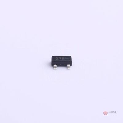 原装TPESD24BS3全新ESD抑制器/TVS二极管 VRWM=24V