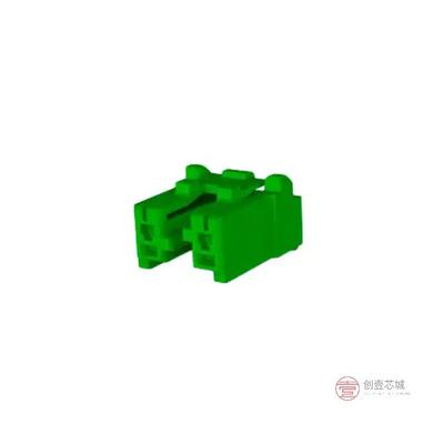 原装1747050-5全新GRACE INERTIA CONNECTOR 7.92 2PO正品