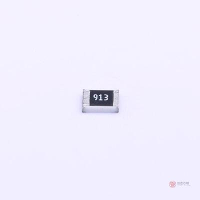 原装正品1210W3J0913T5E全新91k 5% 333.333mW
