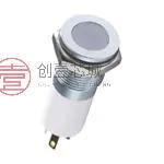 原装正品Q14P1CXXHR12E全新LED面板上的指示器 RED H