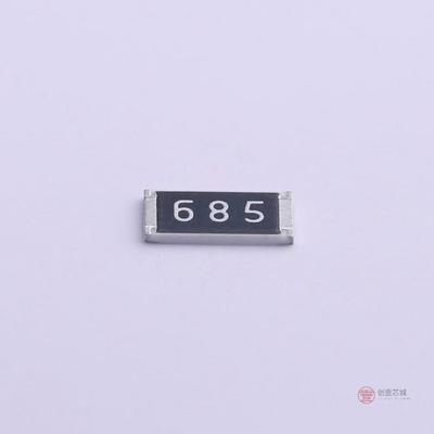 原装RTT25685JTE全新6.8M 5% 1W正品