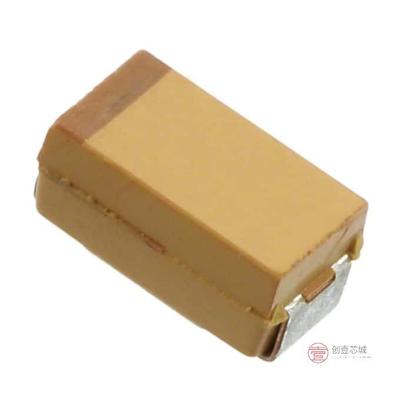 原装TPSD336M020R0200全新CAP TANT 33UF 20% 20V