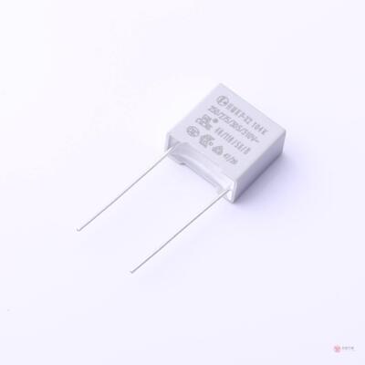 原装正品HMKP3A1P10K0F200A全新等级:X2 100nF 10% 310VAC