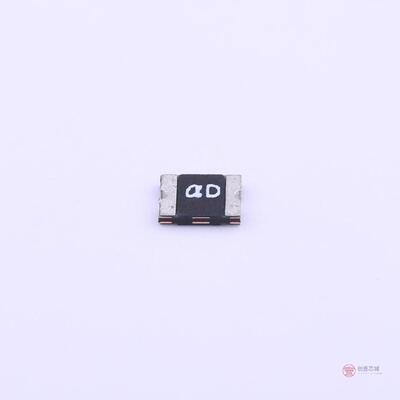 原装正品SMD1210-035-16V全新0.35A  16V 自恢复保险丝