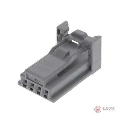 原装正品1379658-2全新2.2mm 1x4P