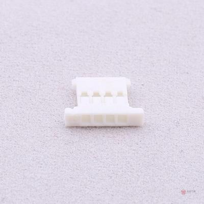 原装A1254H-4P全新1.25mm 1x4P正品