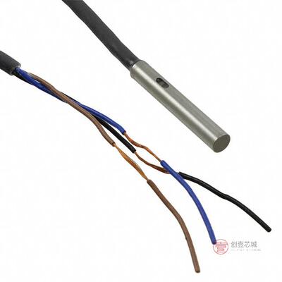 原装正品E2E-C04S12-WC-C2 2M全新SENSOR PROX INDUC