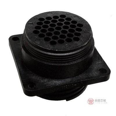 原装正品182918-1全新CONN RCPT HSNG MALE 37POS PNL MT