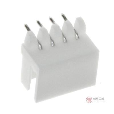 原装292250-4全新CONN HEADER R/A 4POS 2MM正品