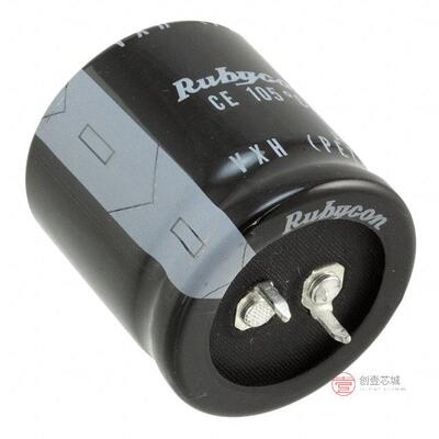 原装正品450VXH120MEFCSN25X25全新CAP ALUM 120UF 2