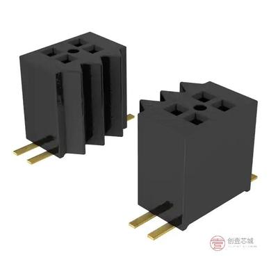 原装CLE-115-01-G-DV全新CONN RCPT 30POS 0.031 G